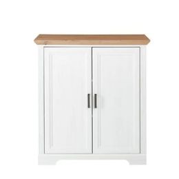 Innostyle Kommode Jasmin Pinie Hell NB ca. 93x102x41 cm