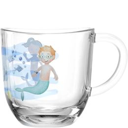 Leonardo Tasse BAMBINI AVVENTURA Meerjungfrau 280 m