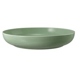 Seltmann Weiden Seltmann Foodbowl 28 cm Salbeigr&uuml;n