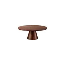 Asa Wooden Food Stand Akazie 21x8x2 cm