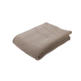 Roomio Wohndecke Taupe 150x200 cm