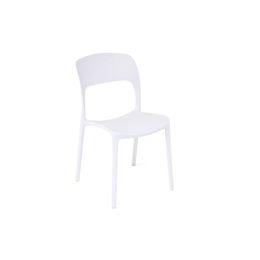 Concept Stuhl Stuhl Florian weis Wei&szlig;