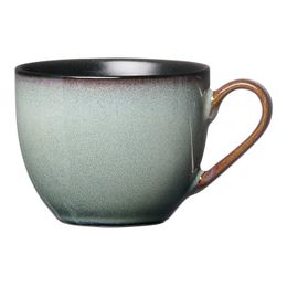 Ritzenhoff & Breker Ritzenhoff Espresso-Obertasse Bali 90 ml Blau