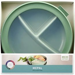 Mepal Bowl Cirqula in Nordic sage
