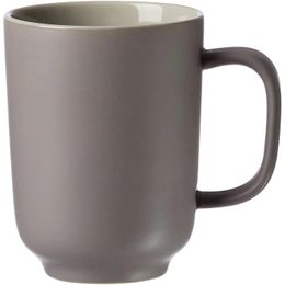 Ritzenhoff & Breker Ritzenhoff Henkelbecher Jasper 285 ml Braun