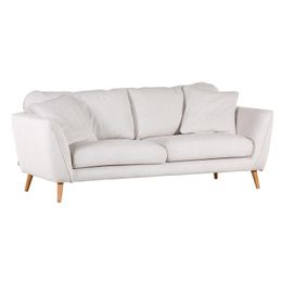 Gutmann Megasofa Kaschmir beige ca. 215x98x70 cm