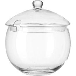 Leonardo Bowlek&ouml;rper PUNCH 2-teilig 4700 ml