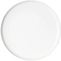 Ritzenhoff & Breker Ritzenhoff Fr&uuml;hst&uuml;cksteller Skagen 21,5 cm Wei&szlig;