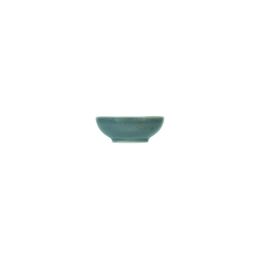 Creatable Sojaschale Nature Dark Denim 8 cm