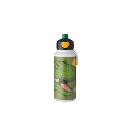 Mepal trinkflasche pop-up campus 400 ml - dino -
