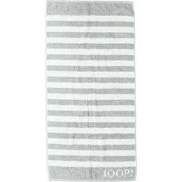 JOOP! Duschtuch 80x150 cm Silber