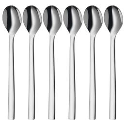 WMF Nuova, Latte Macchiato L&ouml;ffel-Set,