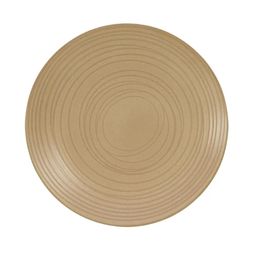 Creatable Speiseteller Lava Stone 27 cm