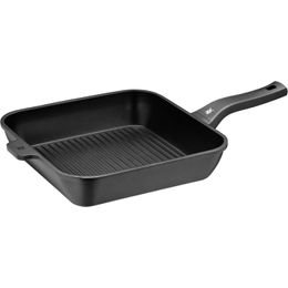 WMF PermaDur Premium Grillpfanne, 28x28 cm