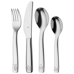 WMF Kinderbesteck-Set Bauernhof,