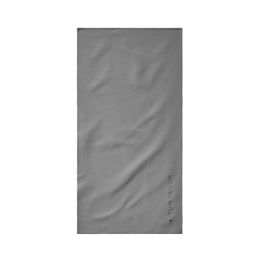 Tom Tailor Fitness Towel dark grey 1x 50x100 cm