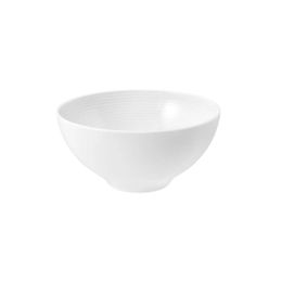 Seltmann Weiden Seltmann Sch&uuml;ssel Beat Wei&szlig; Durchmesser 15,5 cm