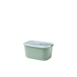 Mepal frischhaltedose easyclip 450 ml - nordic sage