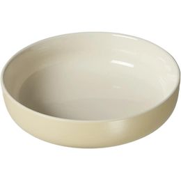 Ritzenhoff & Breker Ritzenhoff & Breker Schale Jasper 19 cm Gelb