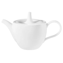 Seltmann Weiden Seltmann Kanne Beat wei&szlig; 1,30 L