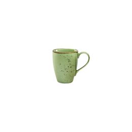 Creatable Kaffeebecher Nature Green D11 cm 30 cl
