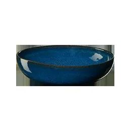 Asa Pastateller Midnight-Blue 21 cm