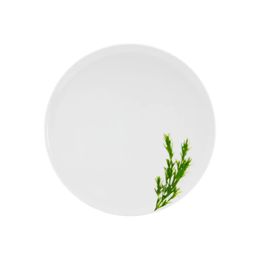 Creatable Pizzateller Rosmarin, D33 cm Bunt