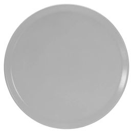 Creatable Pizzateller Manhatten XL 33cm Taupe