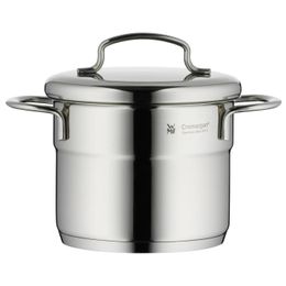WMF Mini Fleischtopf mit Deckel, 12 cm