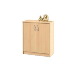 Bega Consult OPTIMUS Kommode 1 Buche NB BHT ca. 74x 86x36 cm