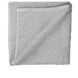 Kela Bade-/Duschtuch Ladessa felsgrau 70x140 cm