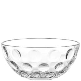 Leonardo Schale CUCINA OPTIC 10 cm klar