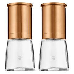 WMF De Luxe Gew&uuml;rzm&uuml;hlen-Set, 2-teilig,