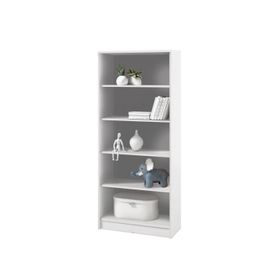 Bega Consult OPTIMUS Regal breit Wei&szlig; BHT ca. 72x148x34 cm