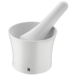 WMF Gourmet M&ouml;rser mit St&ouml;&szlig;el, 12 cm