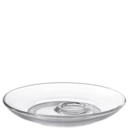 Leonardo Untertasse SENSO 11,5 cm klar