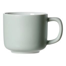 Ritzenhoff & Breker Ritzenhoff Obertasse Jasper 240 ml Mint
