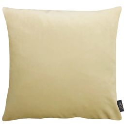 Apelt Alfred Kissenh&uuml;lle beige