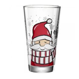 Leonardo Becher Weihnachtsmann 330 ml