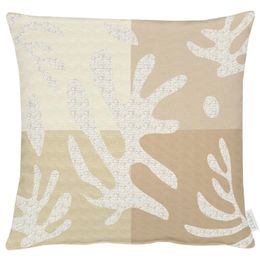 Apelt Alfred Kissenh&uuml;lle natur / beige