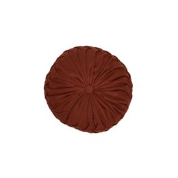 Roomio Kissen rund rust D. 42 cm