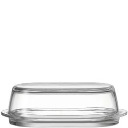 Leonardo Butterdose CIAO Glas