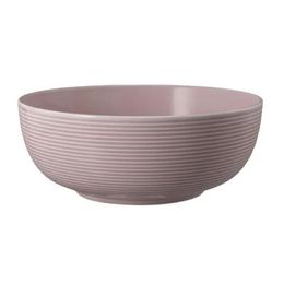 Seltmann Weiden Seltmann Foodbowl Beat 25 cm Altrosa