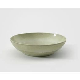 Villeroy & Boch Villeroy & Boch Servierschale Alga Perlemor Gr&uuml;n 26,1 cm