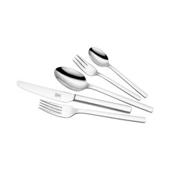 Justinus Besteck-Set Alpha 30-tlg. Edelstahl