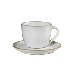 Asa Cappuccinotasse Sand Beaute 0.23 L