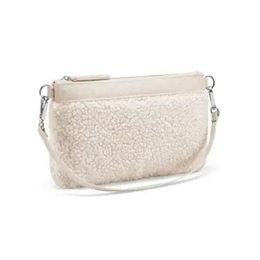 Reisenthel Accessoires Reisenthel Mini Pouch Teddy Sand 26 x15 x1 cm
