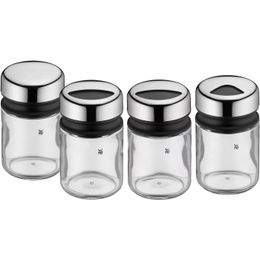 WMF Depot Gew&uuml;rzstreuer-Set, 4-teilig