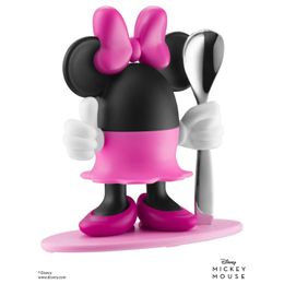 WMF Eierbecher Disney Minnie Mouse mit