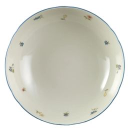 Seltmann Weiden Seltmann Sch&uuml;ssel rund Marie Luise Streublume 25 cm